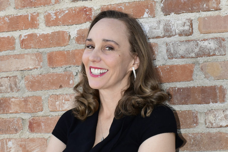 Michelle – Colorado Home Road